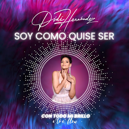 Soy como quise ser - YouTube Music