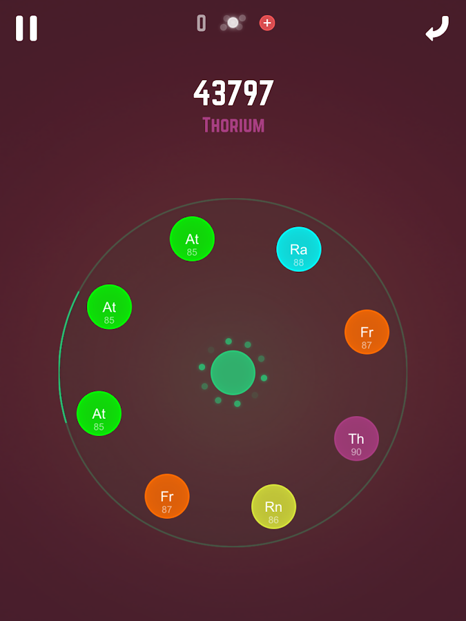 Atomas - Android Apps on Google Play