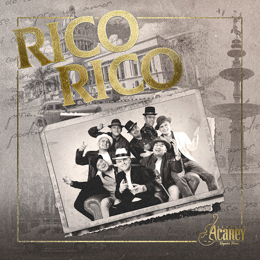 Rico Rico - YouTube Music