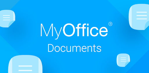 MyOffice® Documents – Texts, Sheets, Slides & PDF Android App