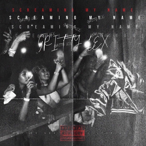 Screaming My Name - YouTube Music