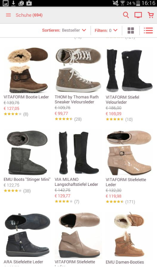 QVC (Deutschland) – Android-Apps auf Google Play