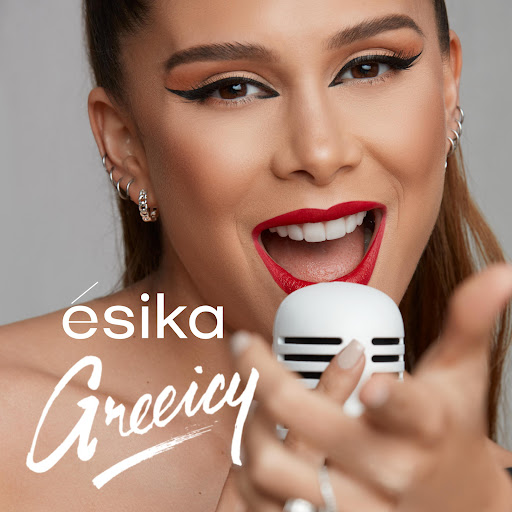 Única x Greeicy - YouTube Music