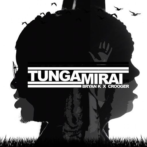 Tungamirai (feat. Crooger) - YouTube Music