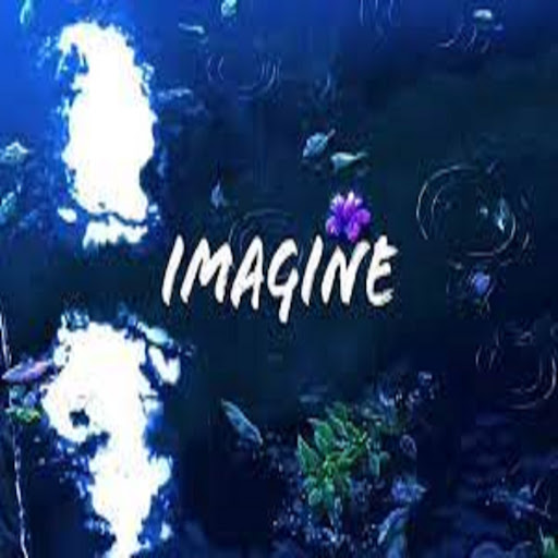 imagine - YouTube Music