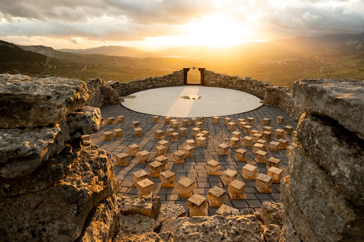 Discover Andromeda Theatre — Google Arts & Culture