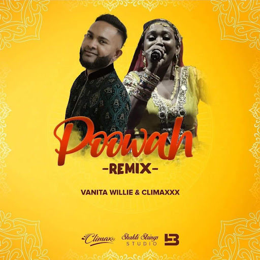 Poowah (feat. ClimaxXx) (Remix) - YouTube Music