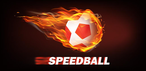 Speed Ball Android App