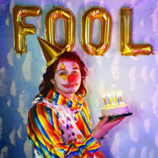 Fool - YouTube Music