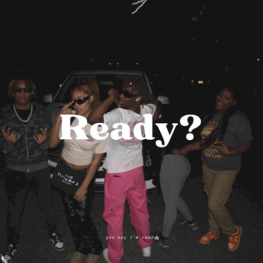 Ready - YouTube Music