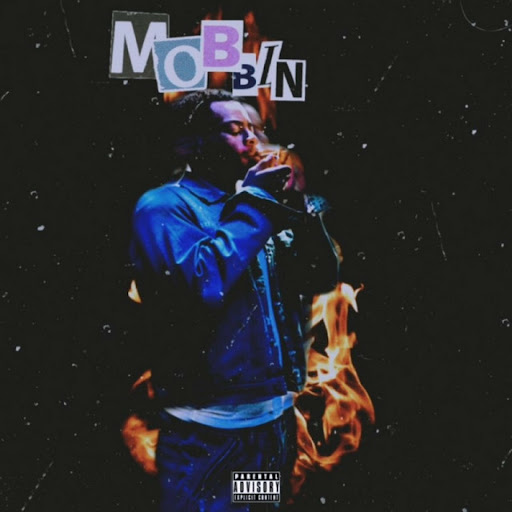 Mobbin - YouTube Music
