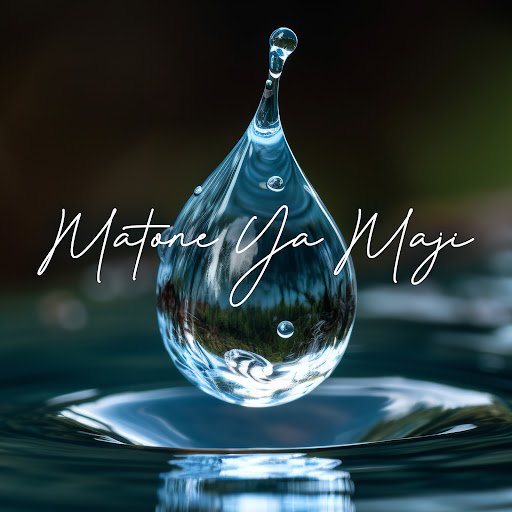 Water Drop: Simply Rain - YouTube Music