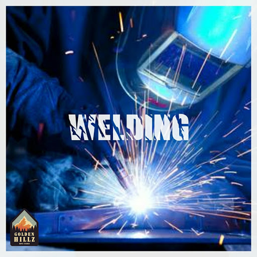 Welding - YouTube Music