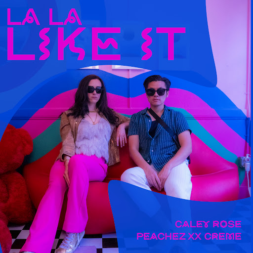 La La Like It - YouTube Music