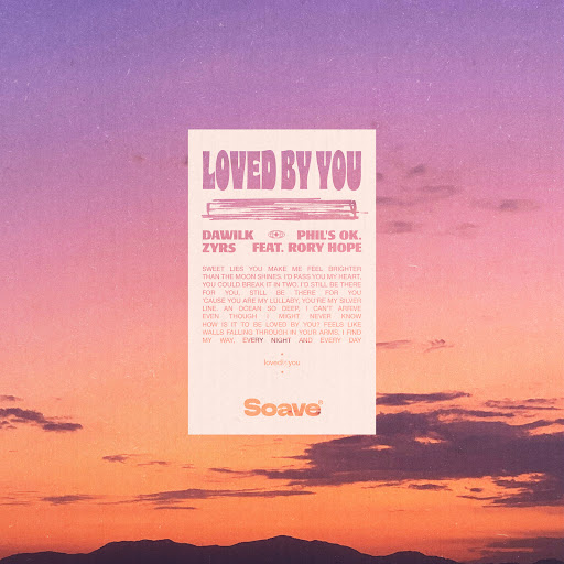 Loved By You (feat. Rory Hope) - YouTube Music