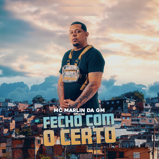 Fecho Com o Certo - YouTube Music
