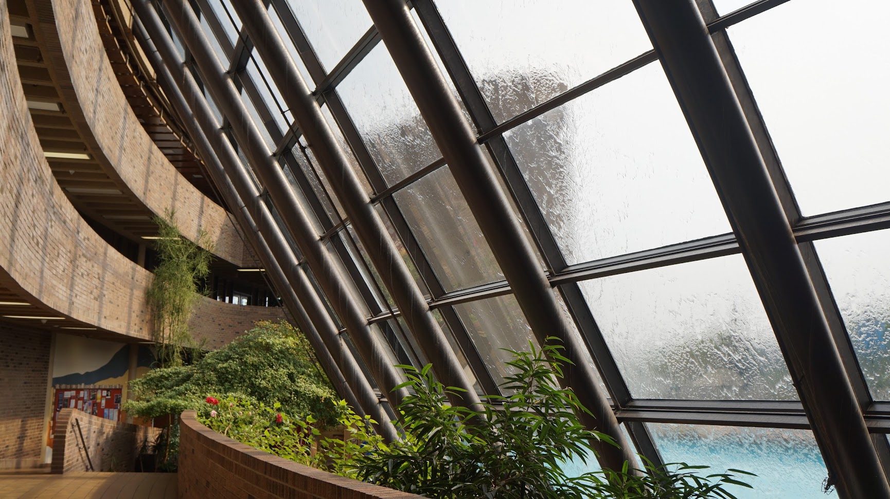 These Urban Waterfalls Will Blow Your Mind - Yegventures.ca