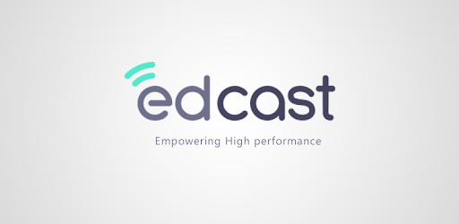 EdCast - Knowledge Sharing Android App