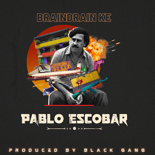 PABLO ESCOBAR - YouTube Music