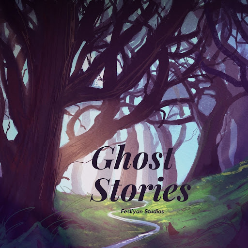 Ghost Stories - YouTube Music