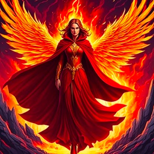 Red Magic - YouTube Music