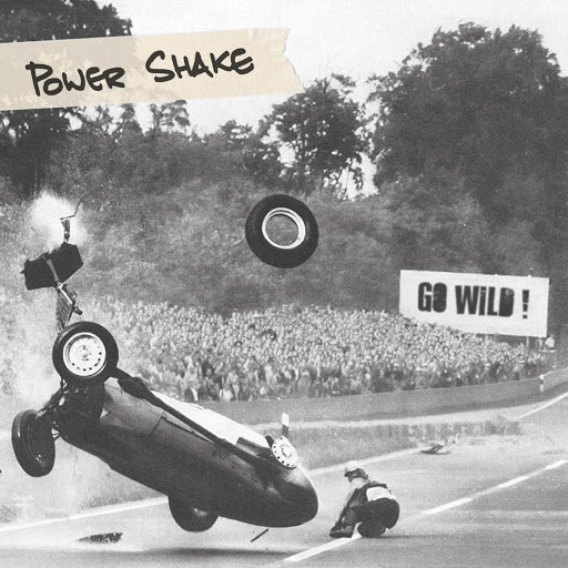 Guacamole Dance - YouTube Music