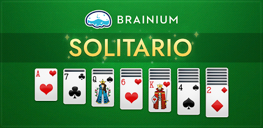Solitario - Aplicaciones en Google Play