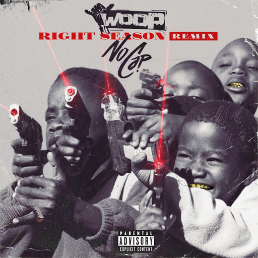 Right Season (feat. NoCap) (Remix) - YouTube Music