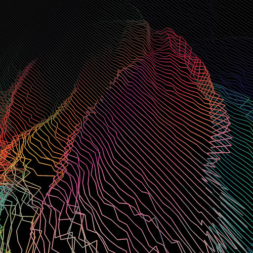 Vertigo - YouTube Music