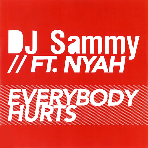 Everybody Hurts (Vocal Club Mix) - YouTube Music