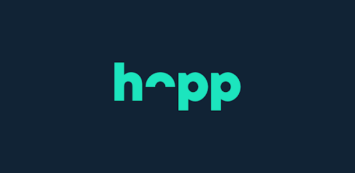 Hopp - Scooters in Reykjavik Android App