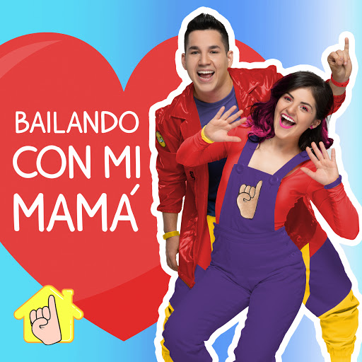 Bailando Con Mi Mamá Youtube Music