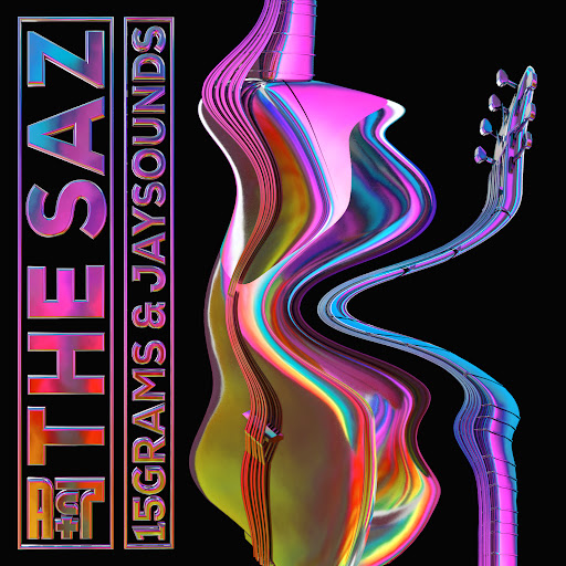 The Saz (Extended Mix) - YouTube Music