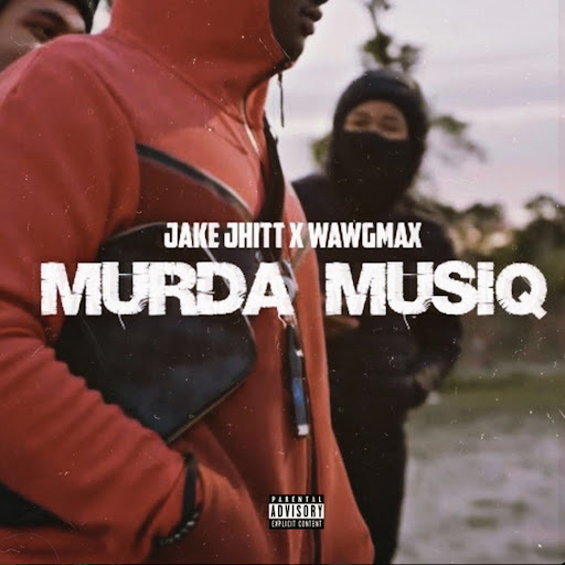 MURDA MUSIQ (feat. Jake Jhitt) - YouTube Music