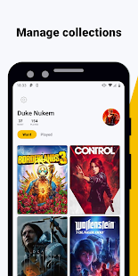 Stash - Game Collection Tracker for PC / Mac / Windows 7.8.10 - Free ...