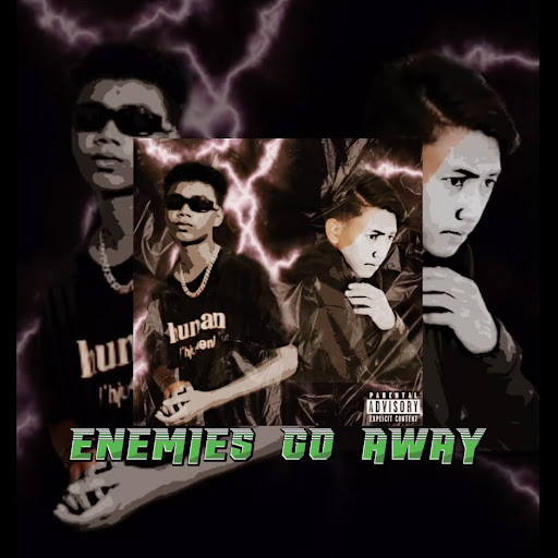 Enemies Go Away (feat. OG Golden) - YouTube Music