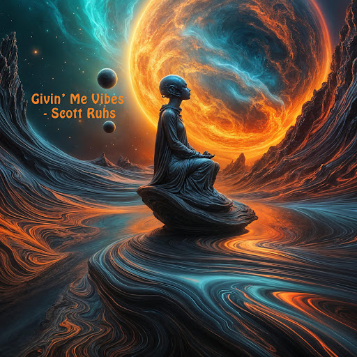 Givin' Me Vibes - YouTube Music