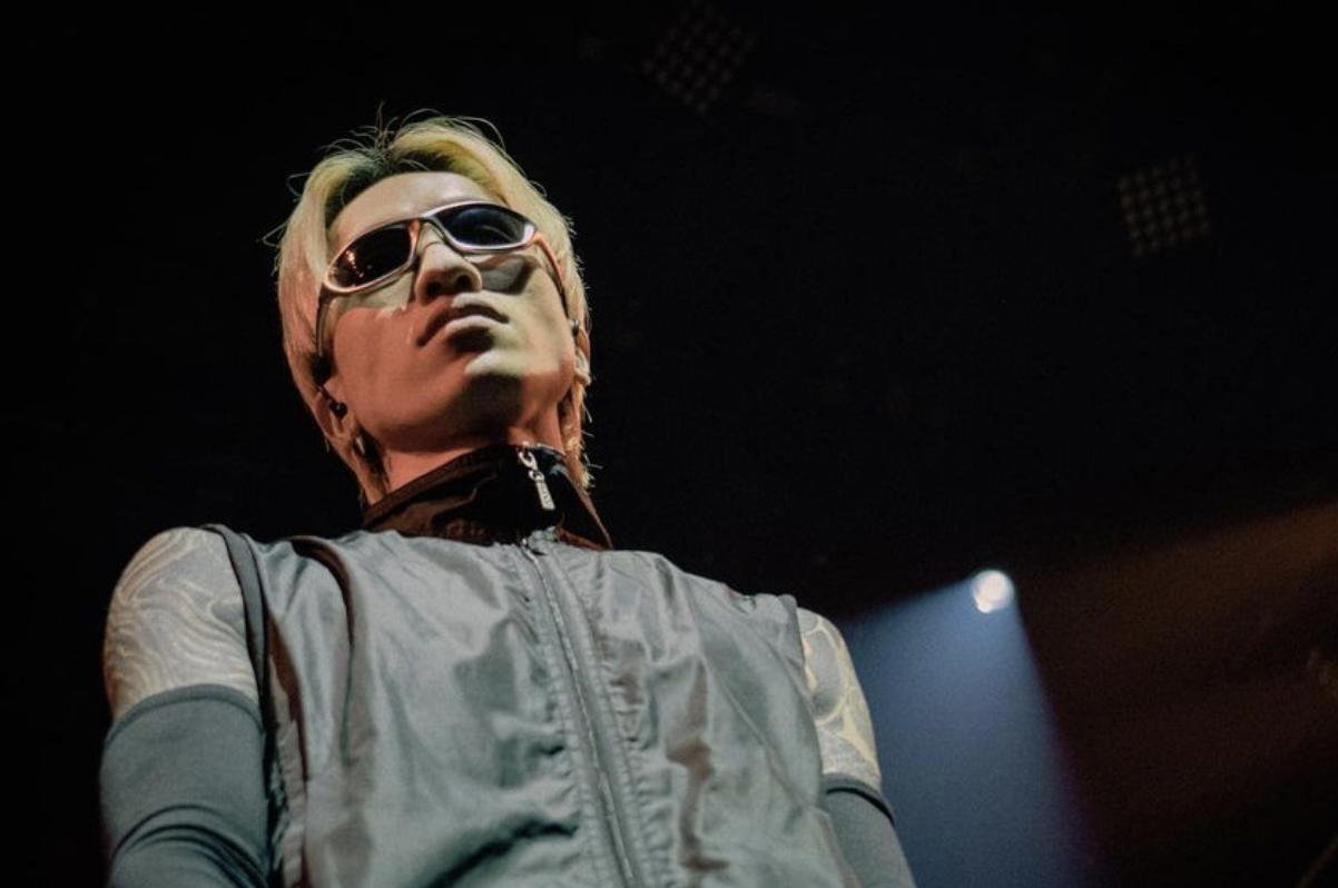 【大嘻哈時代2】#1 选手频忘词被调侃#大忘词时代 来看看选手们怎么说 - Hip-Port 製燥廠