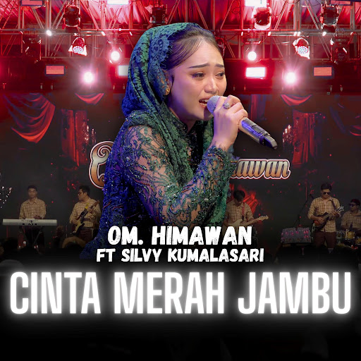 Cinta Merah Jambu - YouTube Music