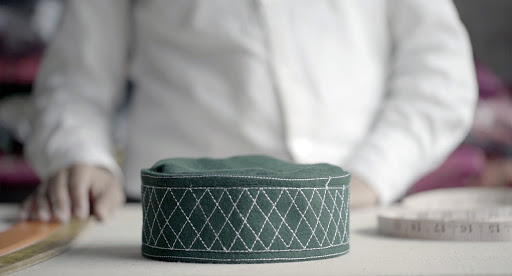 Garhwali Topi: Traditional Cap of Garhwal Himalayas — Google Arts & Culture