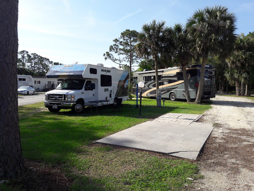 RV Parky | RV Parks & Campgrounds Directory, Reviews, Photos