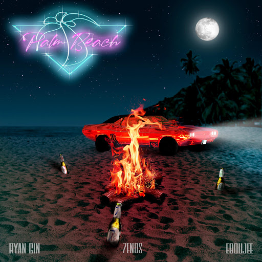 Palm Beach (feat. Ryan Bae) - YouTube Music