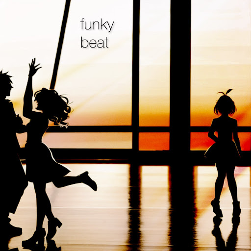 funky beat - YouTube Music