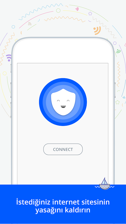 Free VPN - Betternet VPN Proxy & Wi-Fi Security - Google Play'de ...