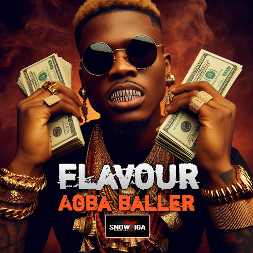 Flavour Big Baller - YouTube Music