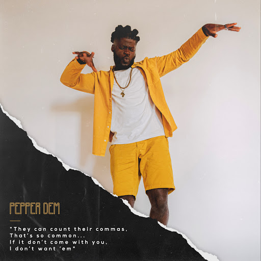 Pepper Dem - YouTube Music