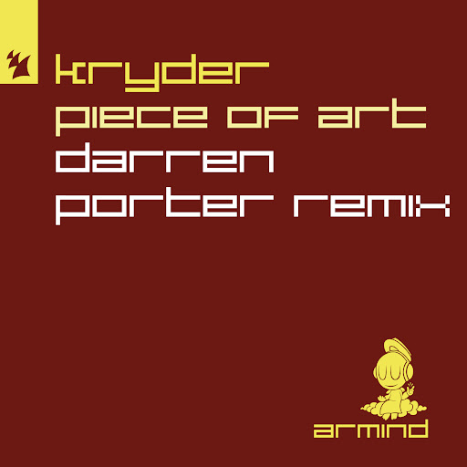 Piece Of Art (Darren Porter Extended Remix) - YouTube Music