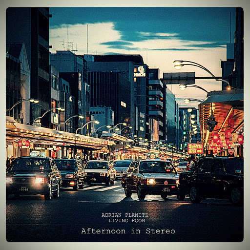 Afternoon in Stereo (Adrian Planitz Sax Dub) - YouTube Music