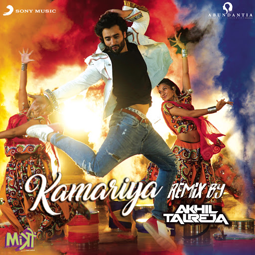 Kamariya (Remix By DJ Akhil Talreja (From "Mitron")) - YouTube Music
