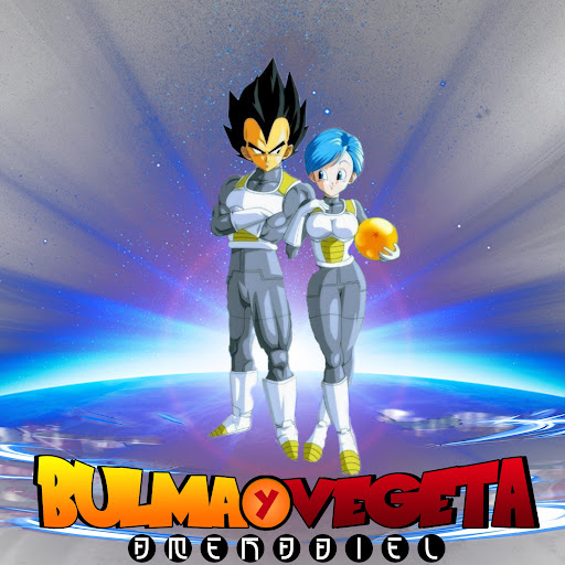 Bulma y Vegeta - YouTube Music